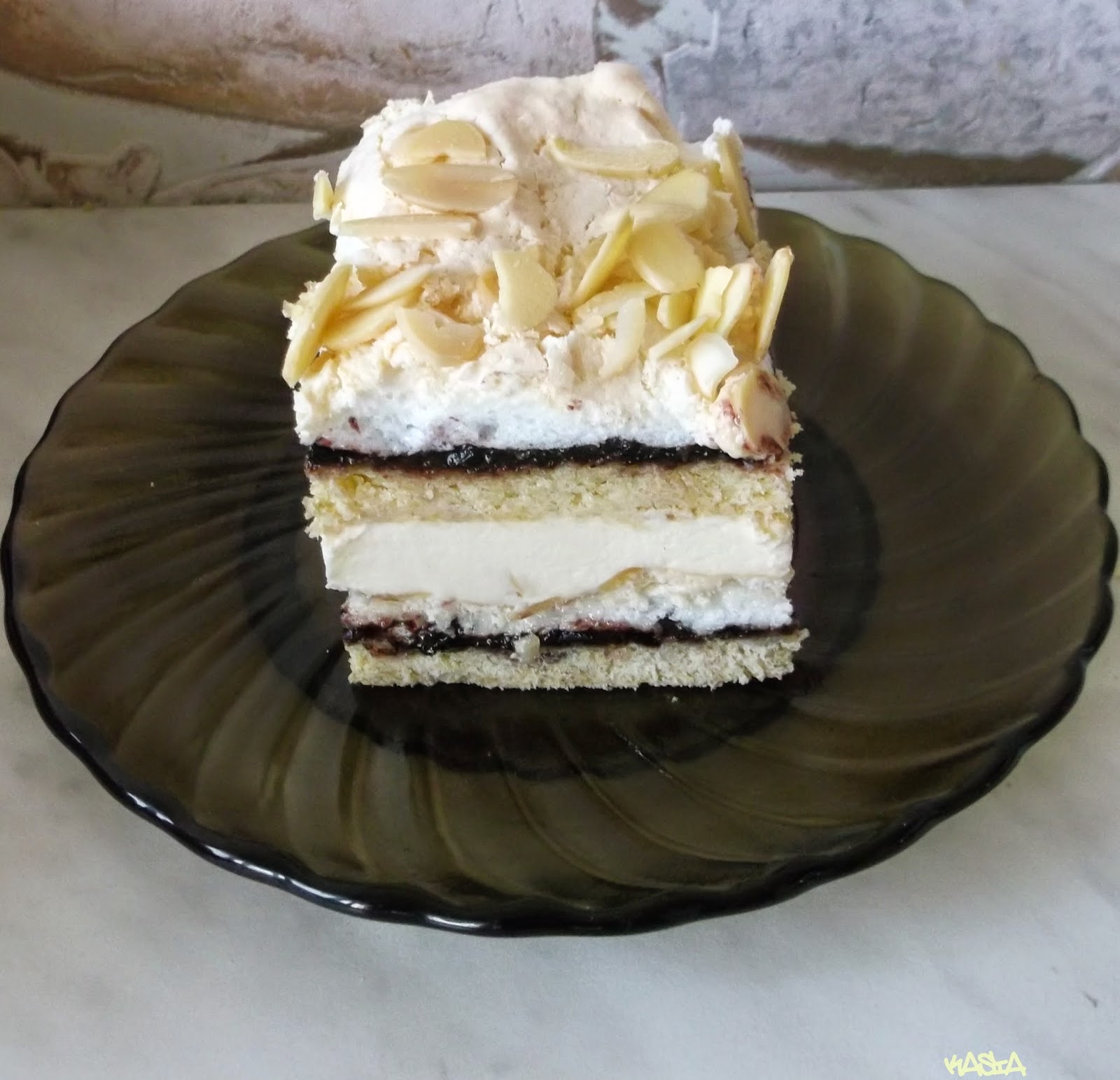 Prostota kulinarna: Pani Walewska (Pychotka)