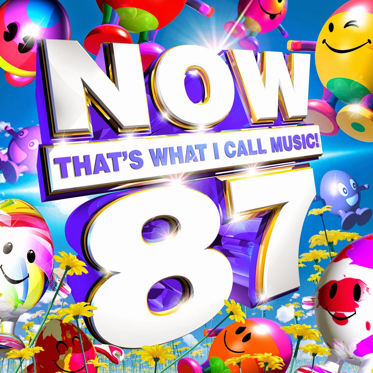 The Hideaway: Now 49 (U.S.) and Now 87 (U.K.) [2014]