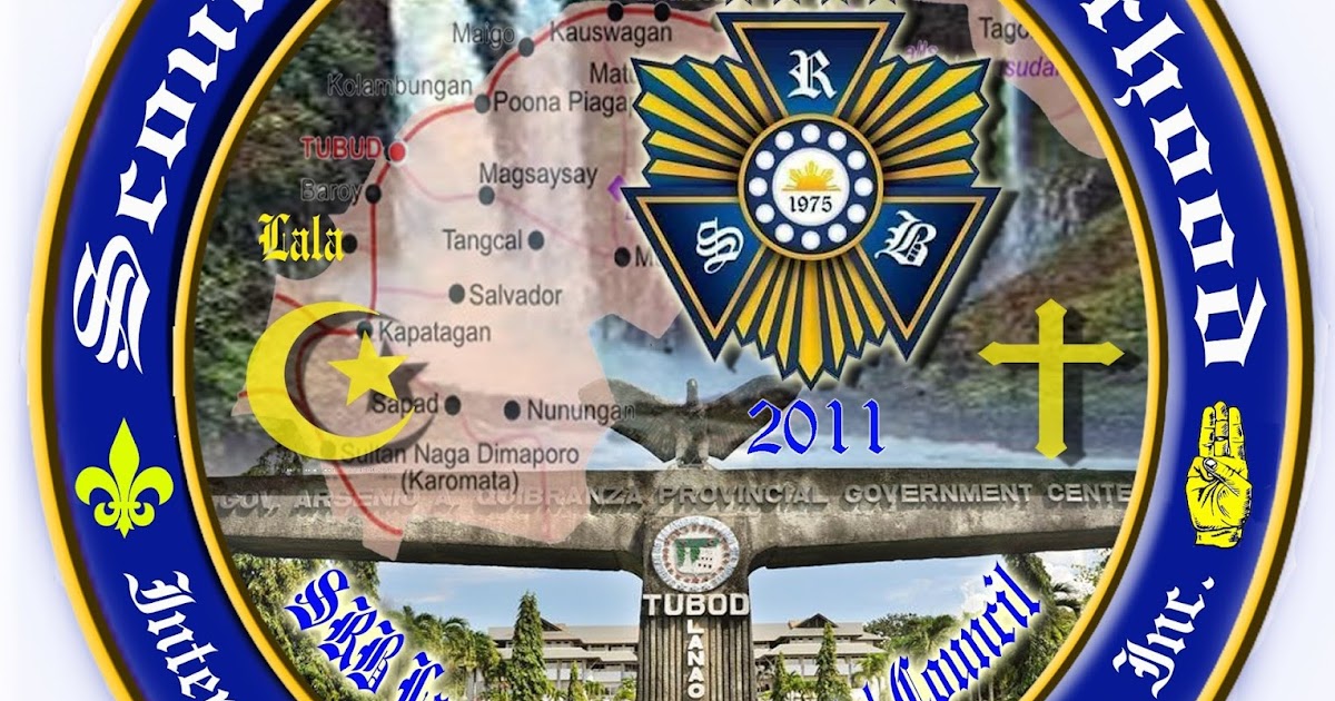 Scouts Royale Brotherhood: Scouts Royale Brotherhood