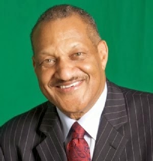 A Boat Against the Current: Quote of the Day (Rev. William Watley, on ...