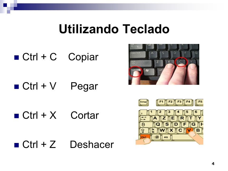 Cultura y Práctica Digital CEIP Manuel Andújar: ACCESOS DIRECTOS EN EL ...