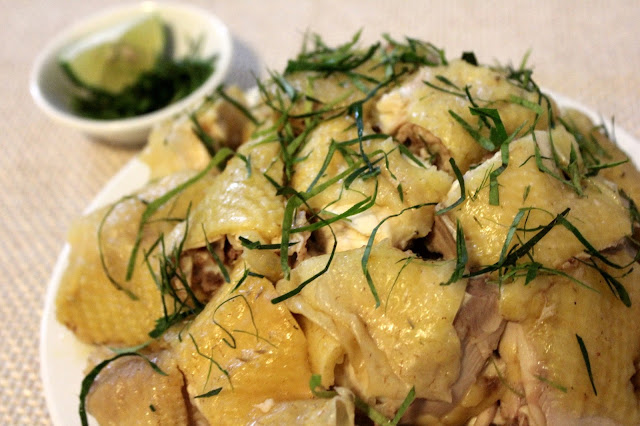 Traditional dishes during Tet