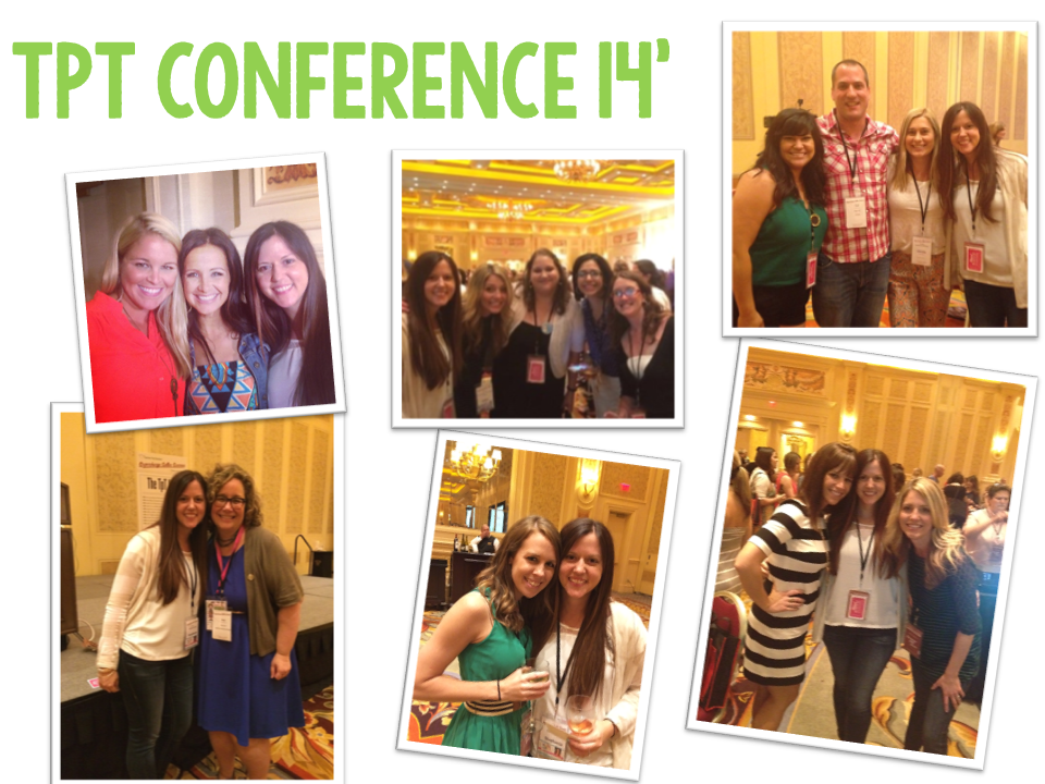 waking up in vegas- tpt 2014 | Falling into First