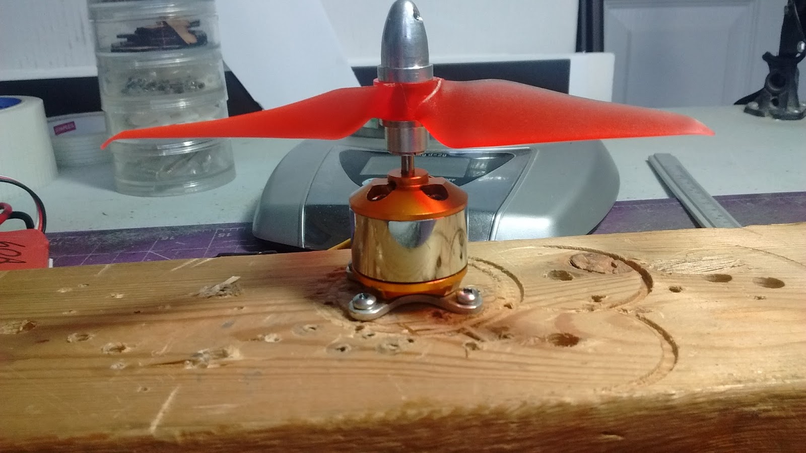 Scott's ParkJet blog: EMAX AVAN-R 5065 3 blade quad racing prop ...