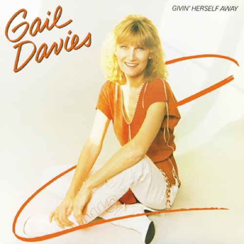 La Bible de la Westcoast Music - Cool Night -: Gail Davies "Givin ...