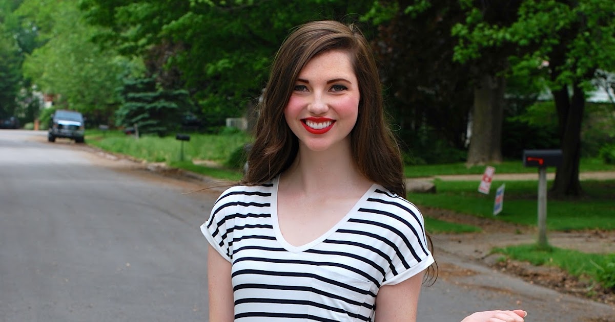 Annie Lynn's Favorite Things: Zara Maxi