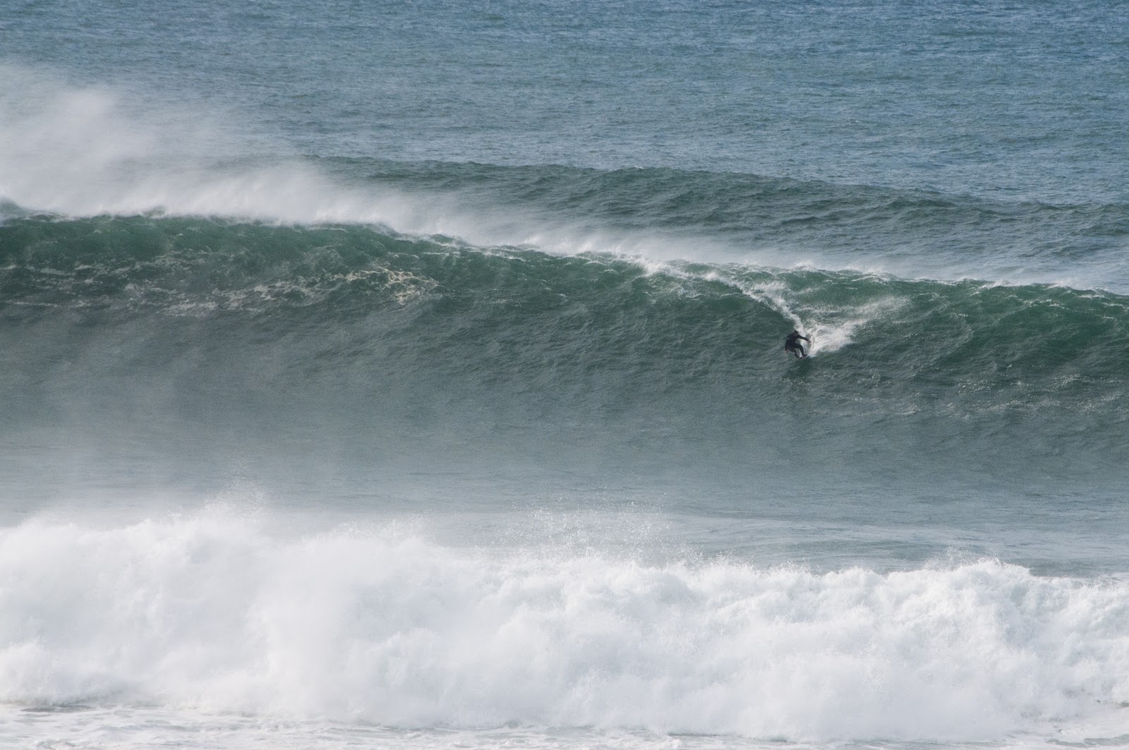 Photobrook Photography: Cribbar Newquay goes off, Tow in surfing on ...