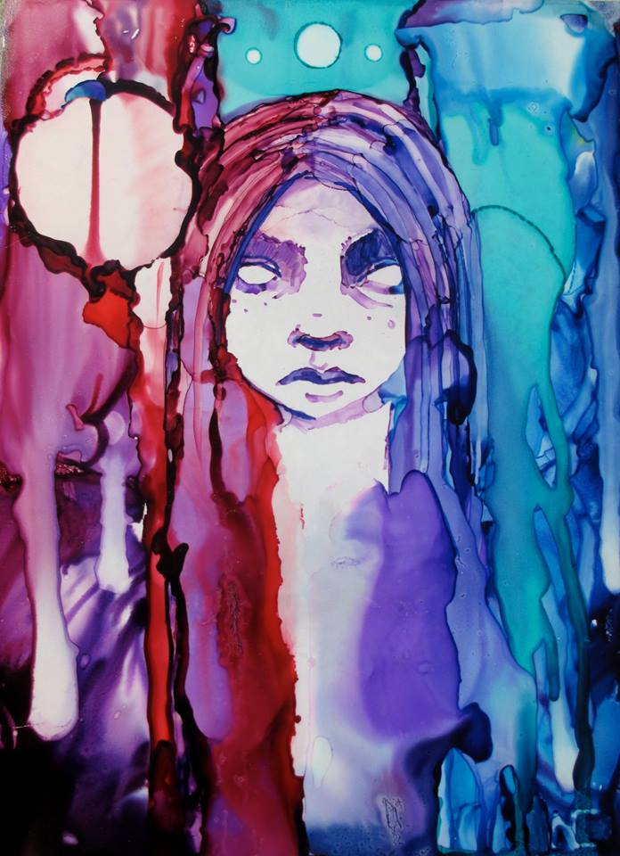 i.m. Nathan Carson, Nov 2, 1979 - Aug 11, 2018