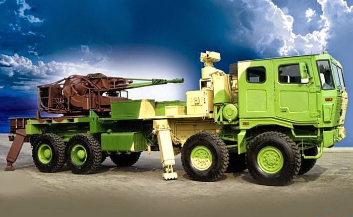 TATA MOTORS Defence Vehicles Explained ~ Arthashastra - Indian Defense ...