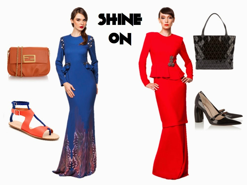 Fashion Sense.: Rizalman my all time favorite fashion designer!