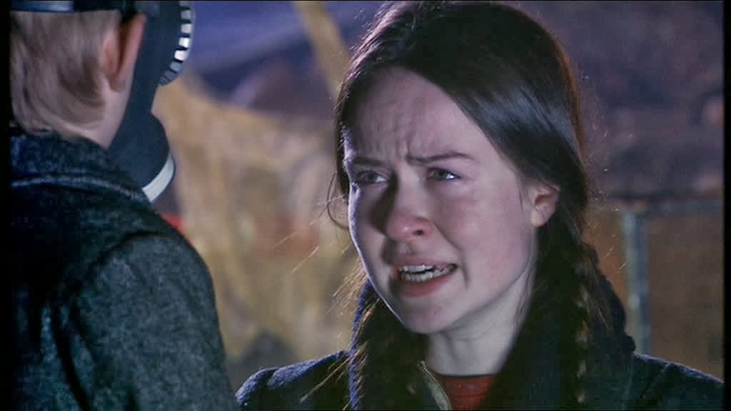 Professor Who's Doctor Who Marathon: The Long Game, Father's Day, The ...