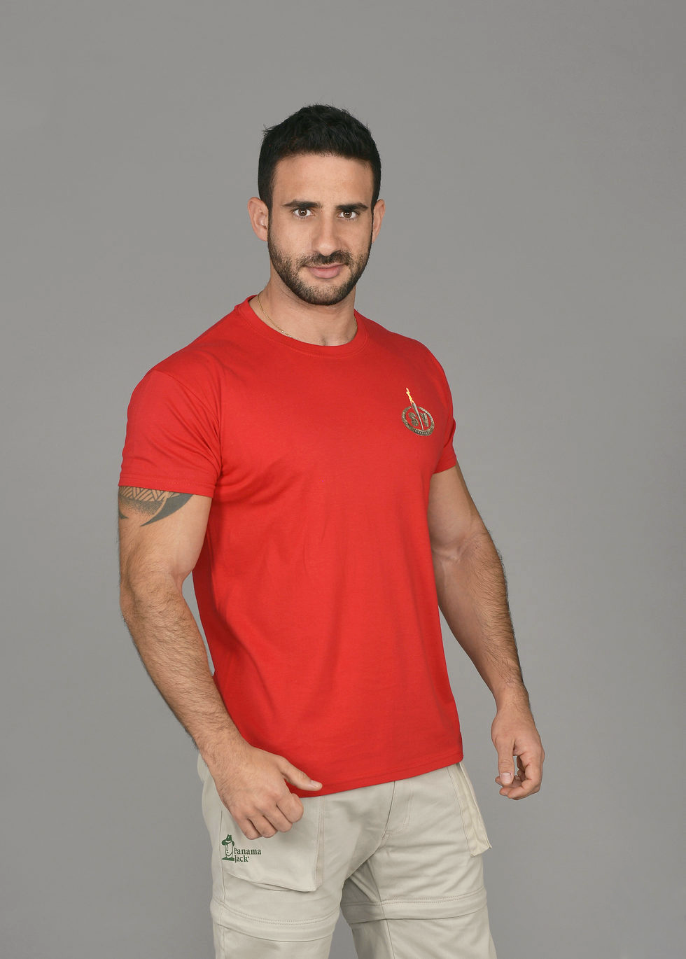 Eliad Cohen, Supervivientes, PAPA Party, : FOTOGRAFÍAS OFICIALES DE ...