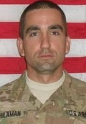 Fallen Heroes Afghanistan: US Army Spc. Kevin Hilaman