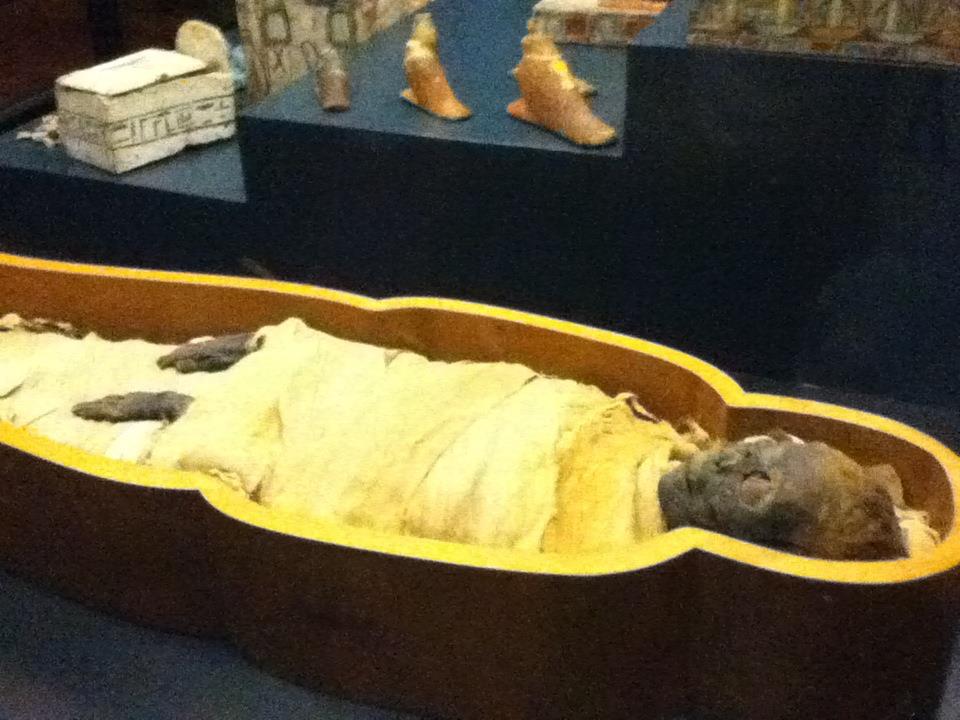 Moments of Orange: Milestone #11...Italia!!