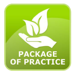 Agri Package of Practice Mobile App - Youth Apps