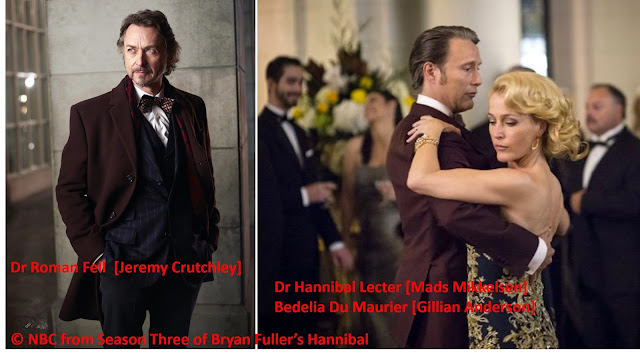 SHOTSMAG CONFIDENTIAL: I Do Not Like Thee Dr Fell