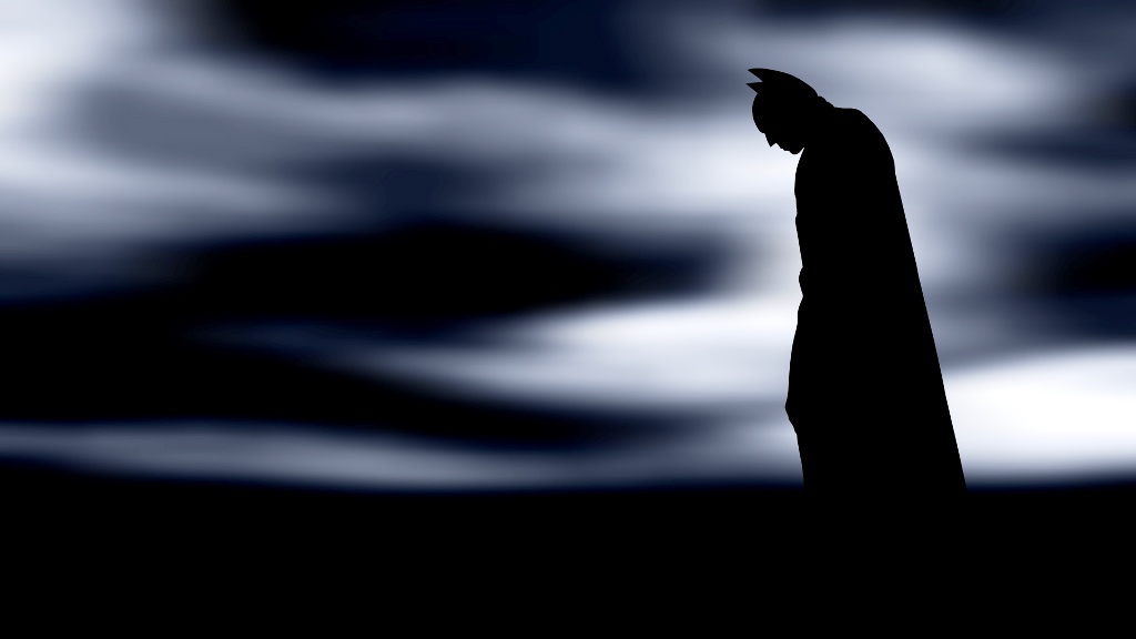 Dark Knight Dave's Batman Blog: A Dark Night in Colorado