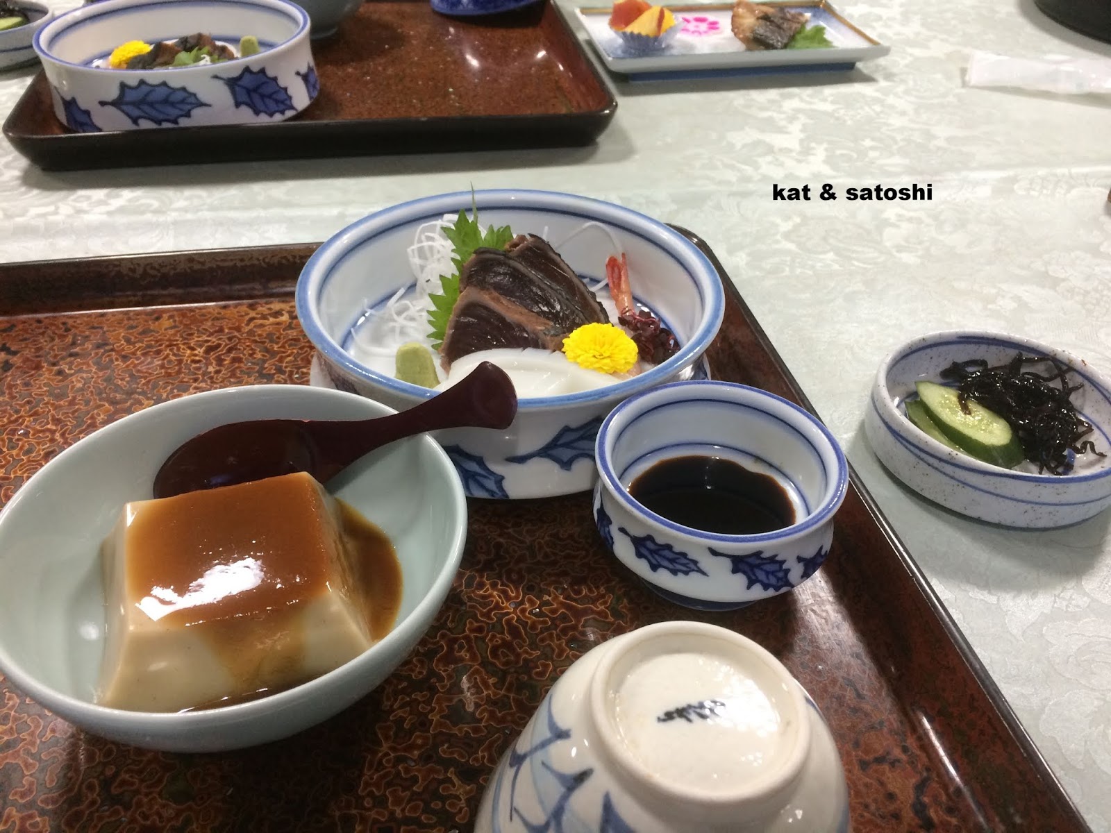 Our Adventures in Japan: osaka-gojo