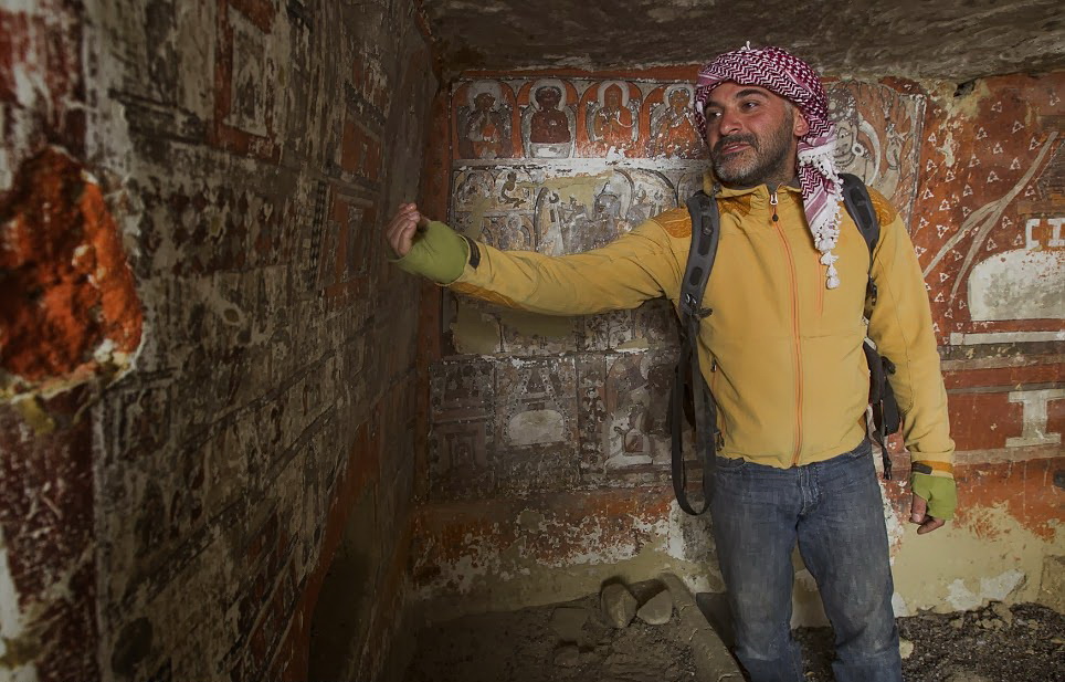 Hidden and little known places: One of the world’s greatest ...