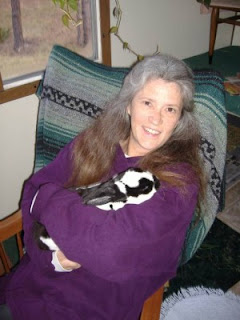 Psychics Unite to Help Find Missing Children: Catherine Tornquist, Age ...