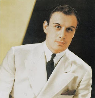 Kiss My Review: Supernatural - 1933