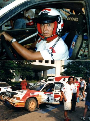 rallymemory: Ranking Rallymemory