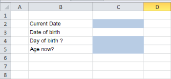 Excel Accounting Software.