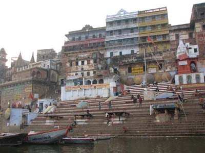 History of Ghats 21 To 40 | Smart Kashi