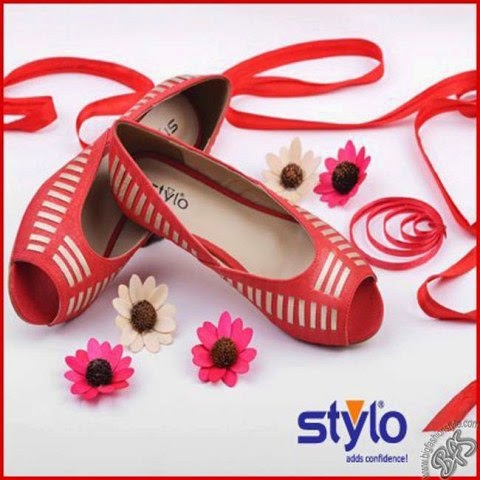 New Fashion Arrivals: Stylo Ladies Shoes Awesome style Winter ...