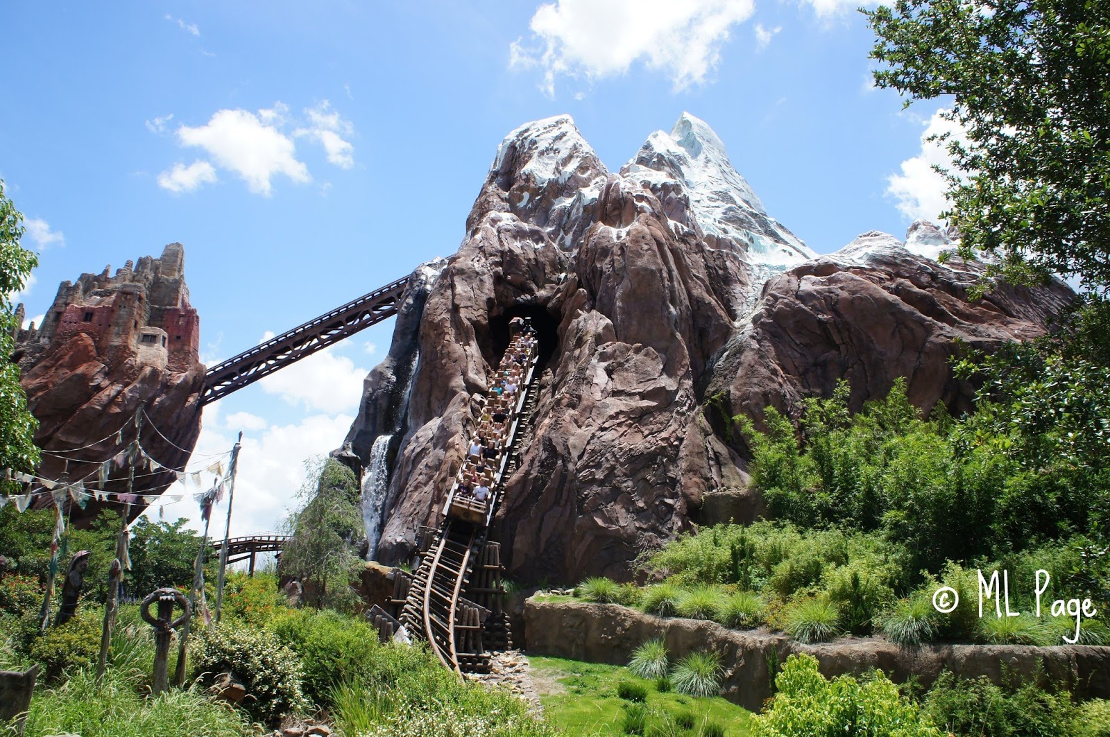 Picturing Disney: Asia