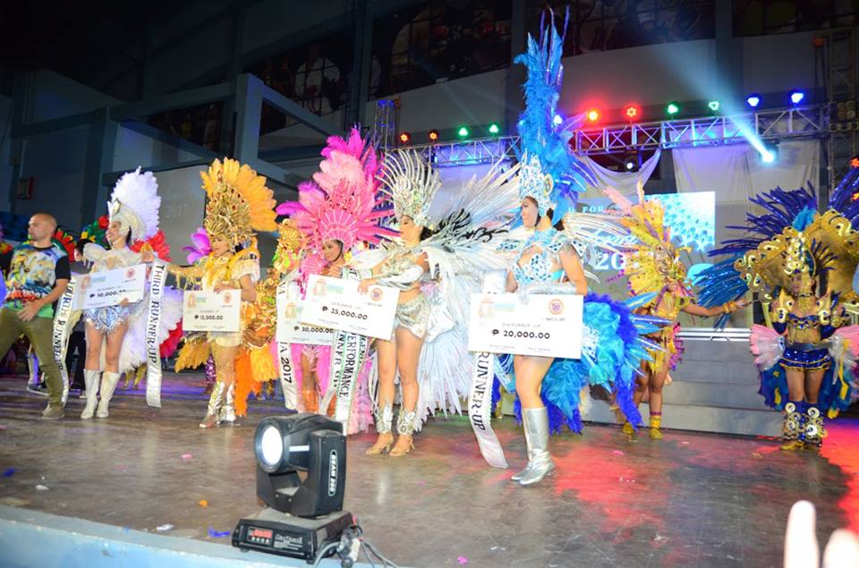 Kadaugan sa Mactan Highlights | TravelsomeChic