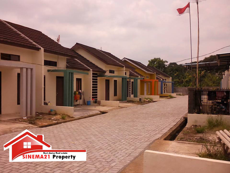 Kawasan Perumahan Murah di Bekasi