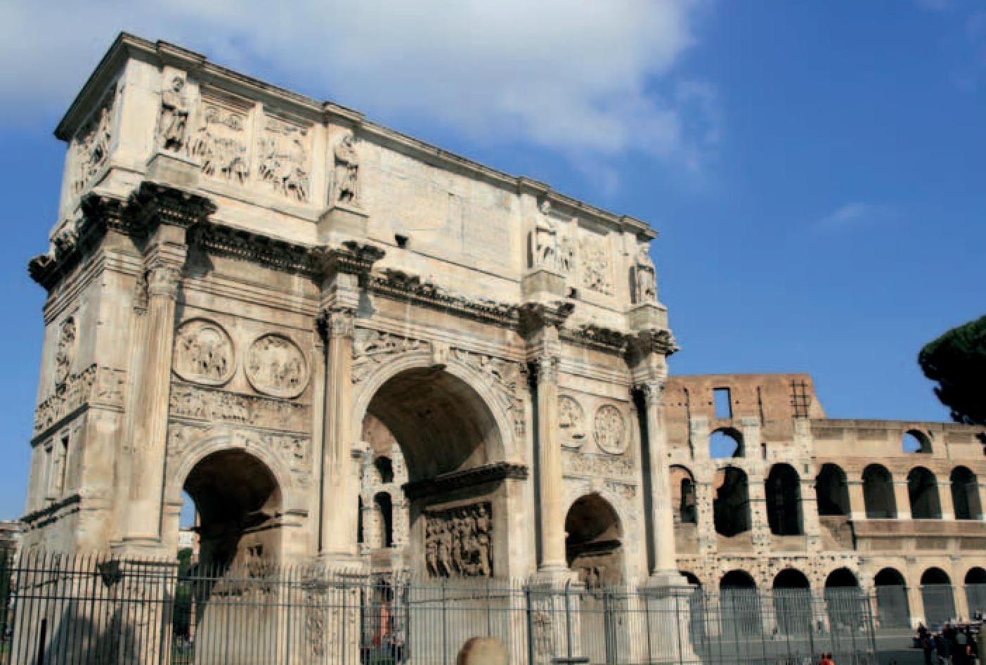 Archaeoethnologica: A Memoria em Roma - Karl Galinsky