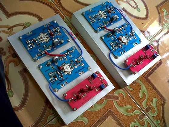 Jual Pemancar, Jual Pemancar FM, Jual Pemancar Radio, Jual Pemancar ...