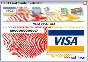 Rahasia Dibalik Angka-angka Kartu Kredit - APRIE'S BLOG