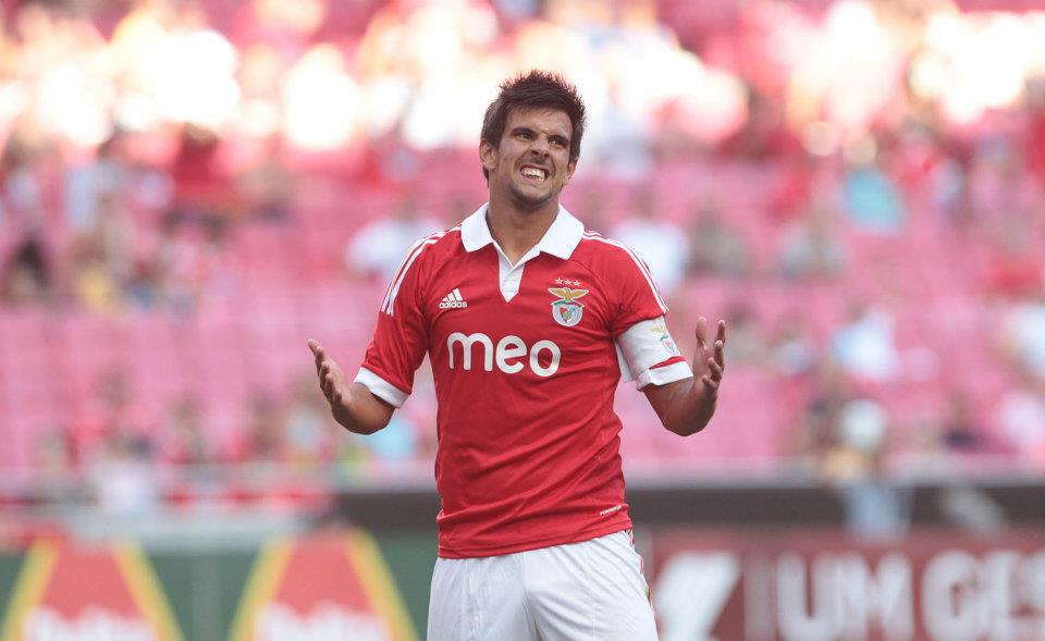 Visão de Mercado: Benfica: O Estranho Caso de Miguel Rosa