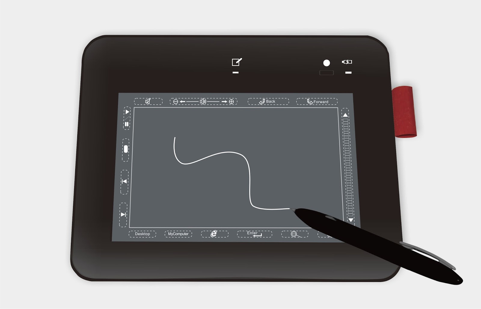 Macam-Macam Hardware atau Perangkat Keras Komputer - SerbaNanya