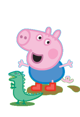 Blog de los niños: Peppa Pig