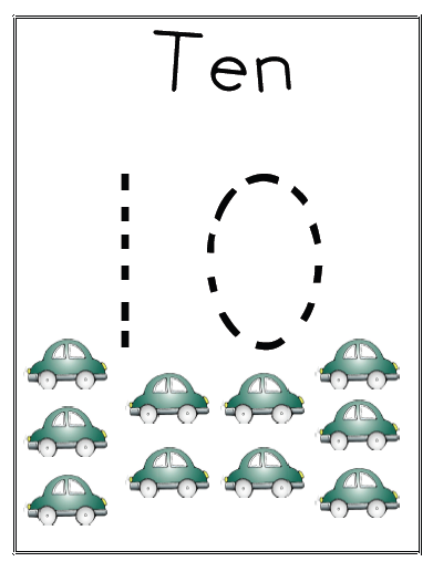 What the Teacher Wants!: Number Sense Freebies!