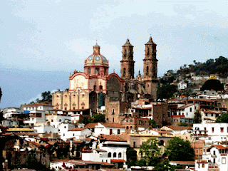 Estado de Guerrero: Estado de Guerrero