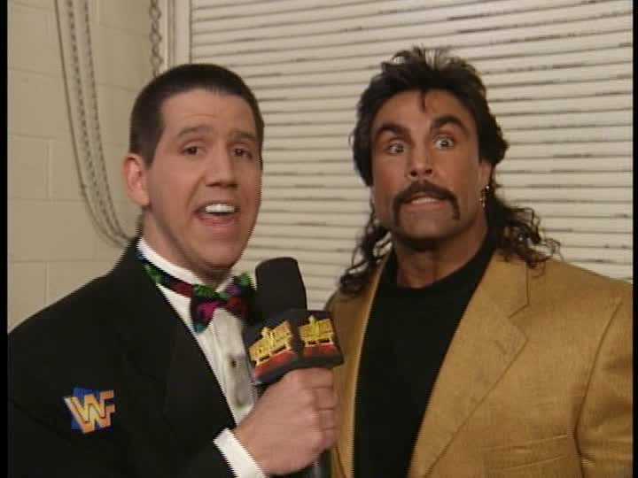 Lo Bueno y lo Malo de Wrestlemania XII | Marzo 31, 1996 - TIM Wrestling