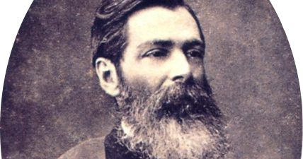 Gerações Românticas: José de Alencar