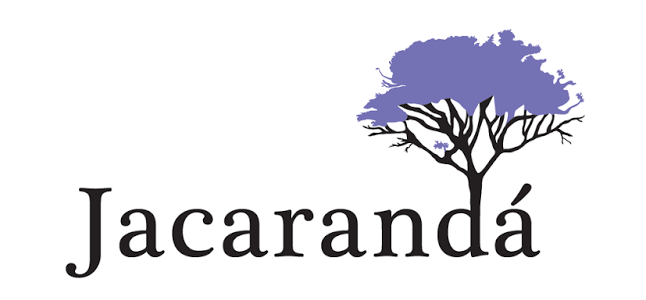 MARCAS DE LEITURA: Parceria com a Jacarandá Editora