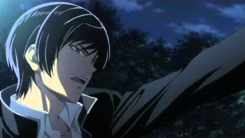 Code:Breaker Anime Preview | BakaOtakun