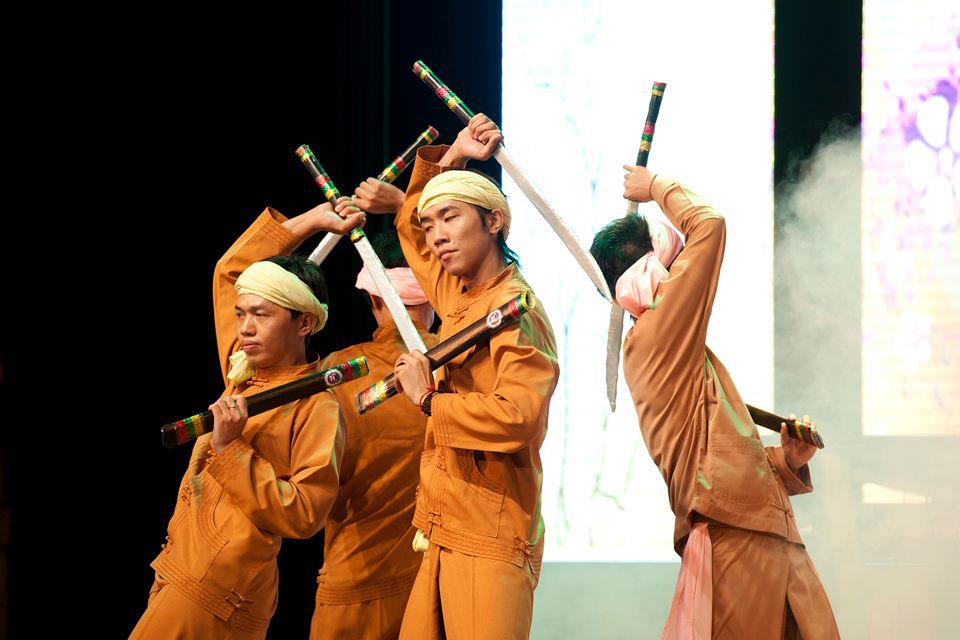 citylife: Shan,Dance