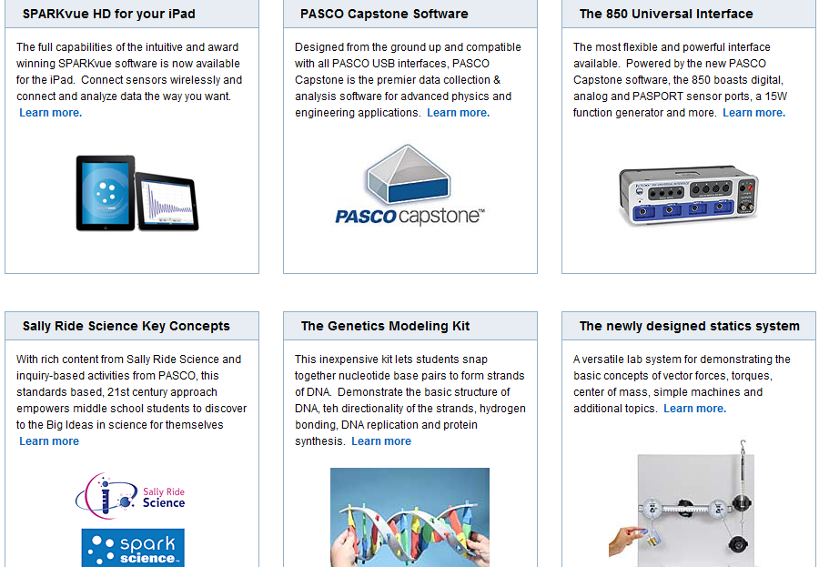 Educational Technology VUB