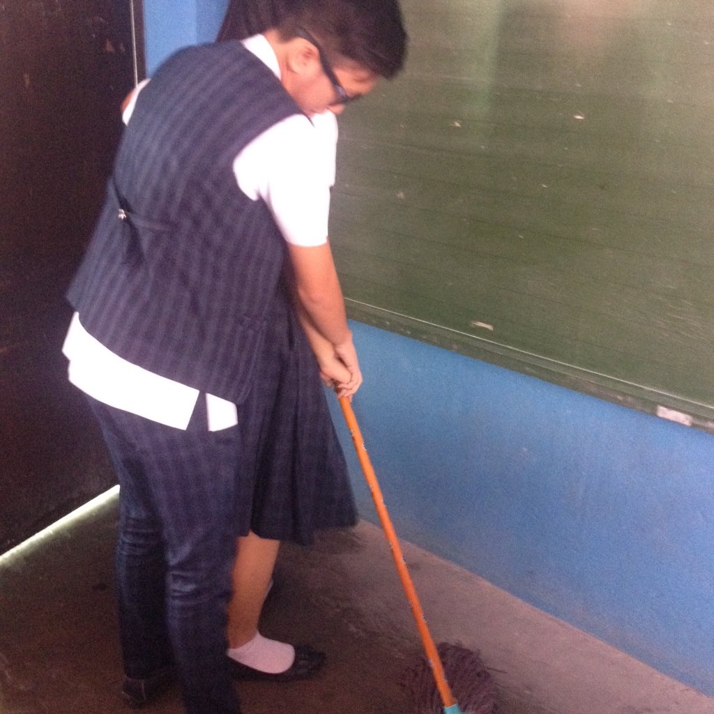 Kenneth Yuson - Pampanga: 2016