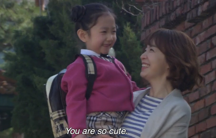 It's My World-NewKDramaAddict's Drama Sandbox: Drama Thoughts: Crazy ...