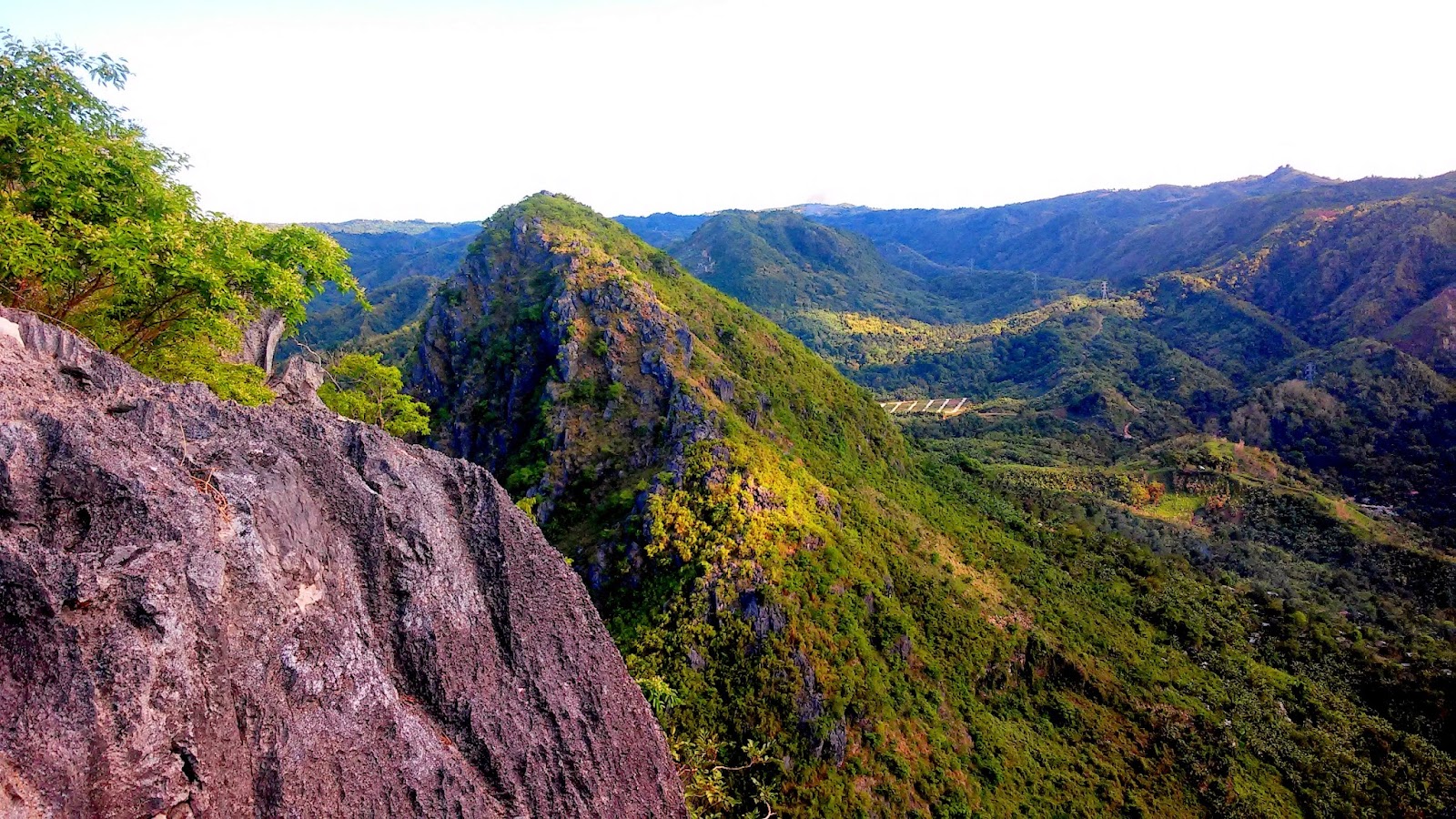 Mt. Pamitinan - Mt. Binacayan Twin Hike Guide - moredantravels