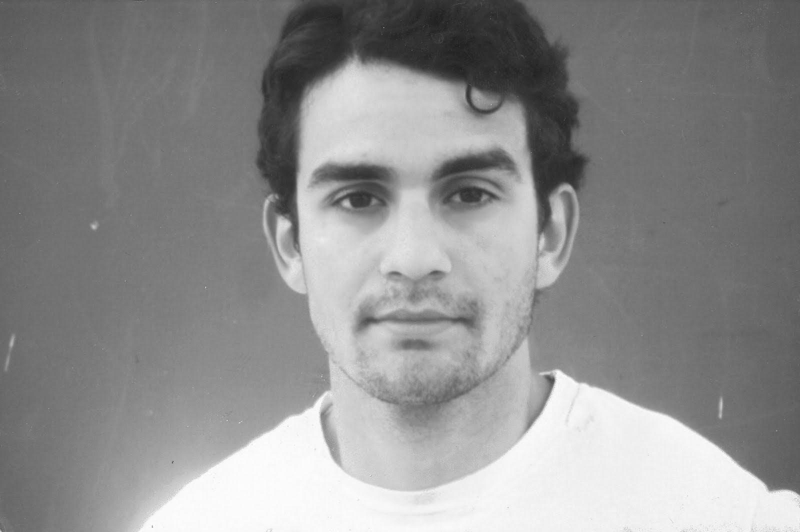 Red Scare: The Movie!: Meet the Cast Pt 3 (The Final Chapter!)